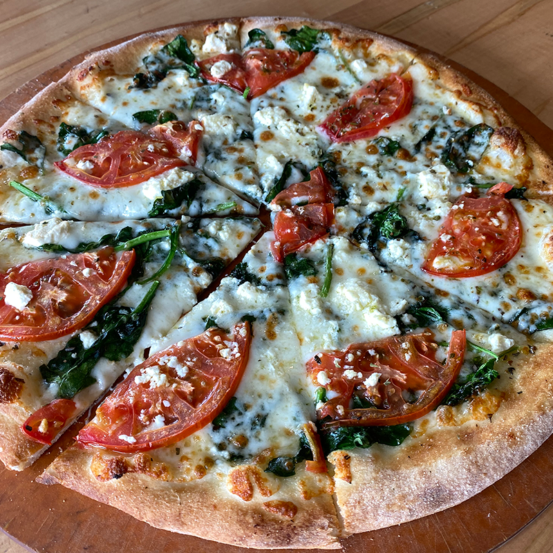 Capri Thin Crust – Arpeggio BYOB