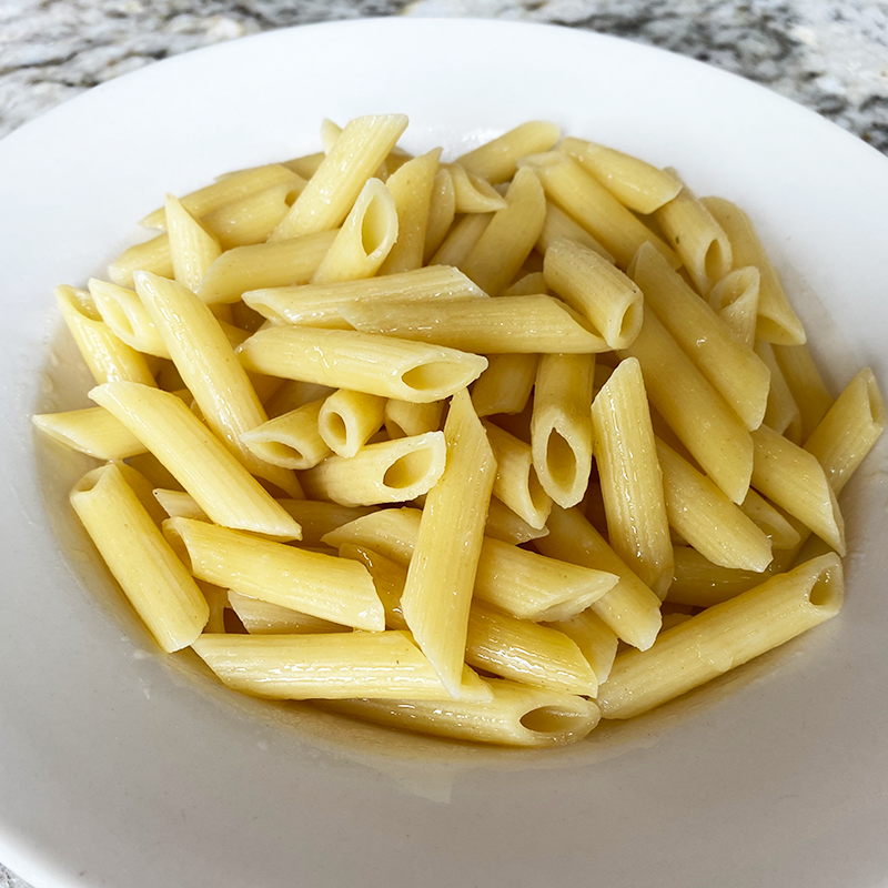 Penne Pasta – Arpeggio BYOB